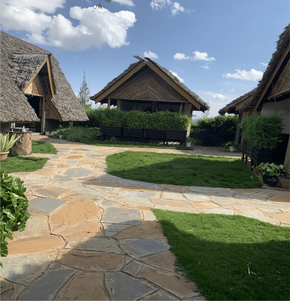 Gazebos – Zamar Springs