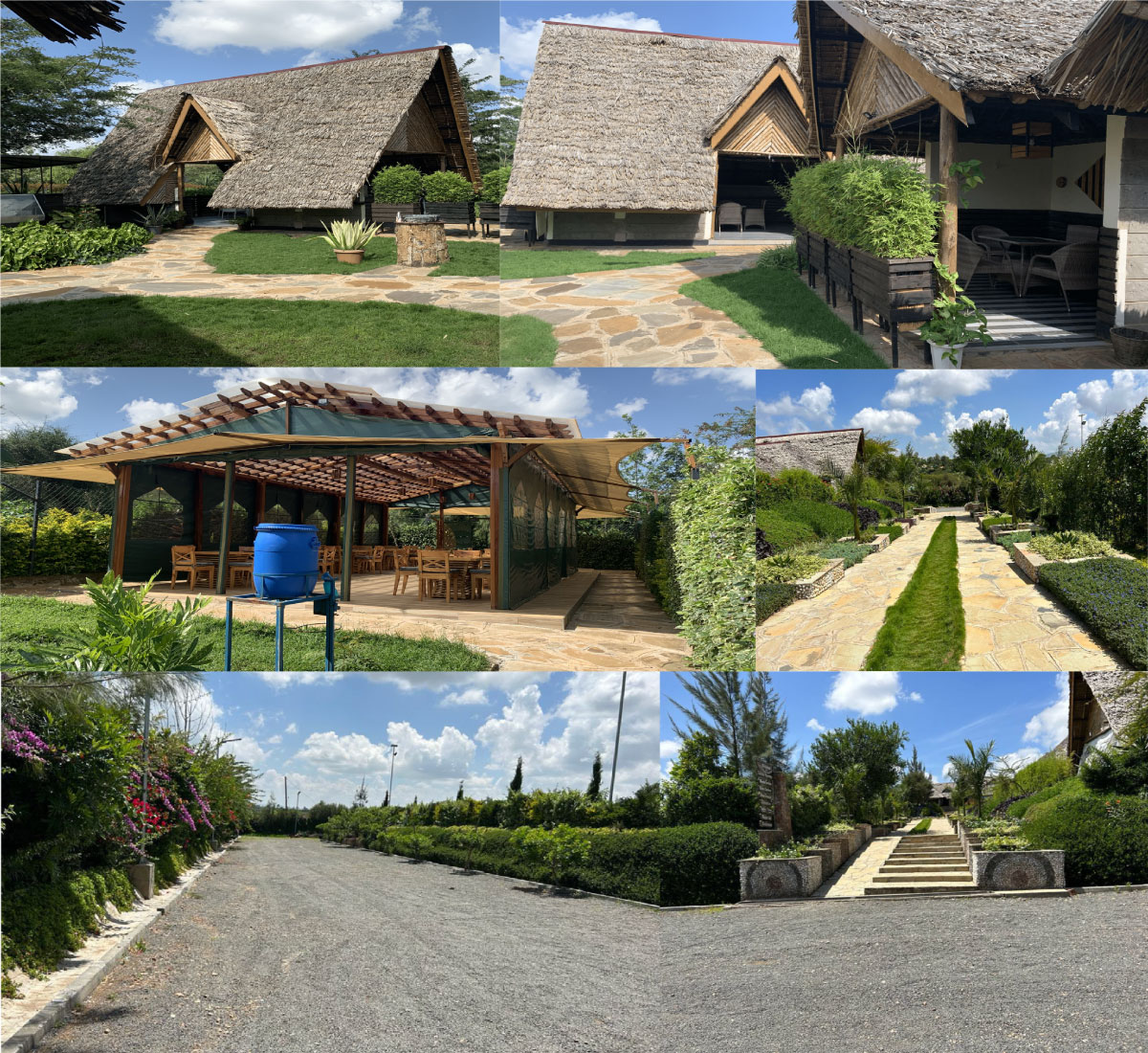 CONFERENCE | Zamar Springs